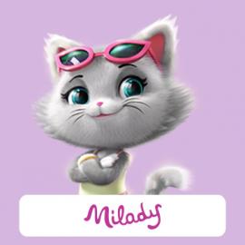 44 Gatti - Il sito della serie TV Rainbow - Musica, giochi e video sui ...