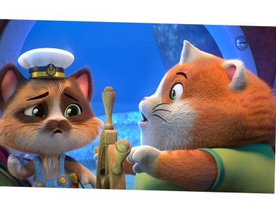 Music videos, animated songs and educational videos | 44 Cats